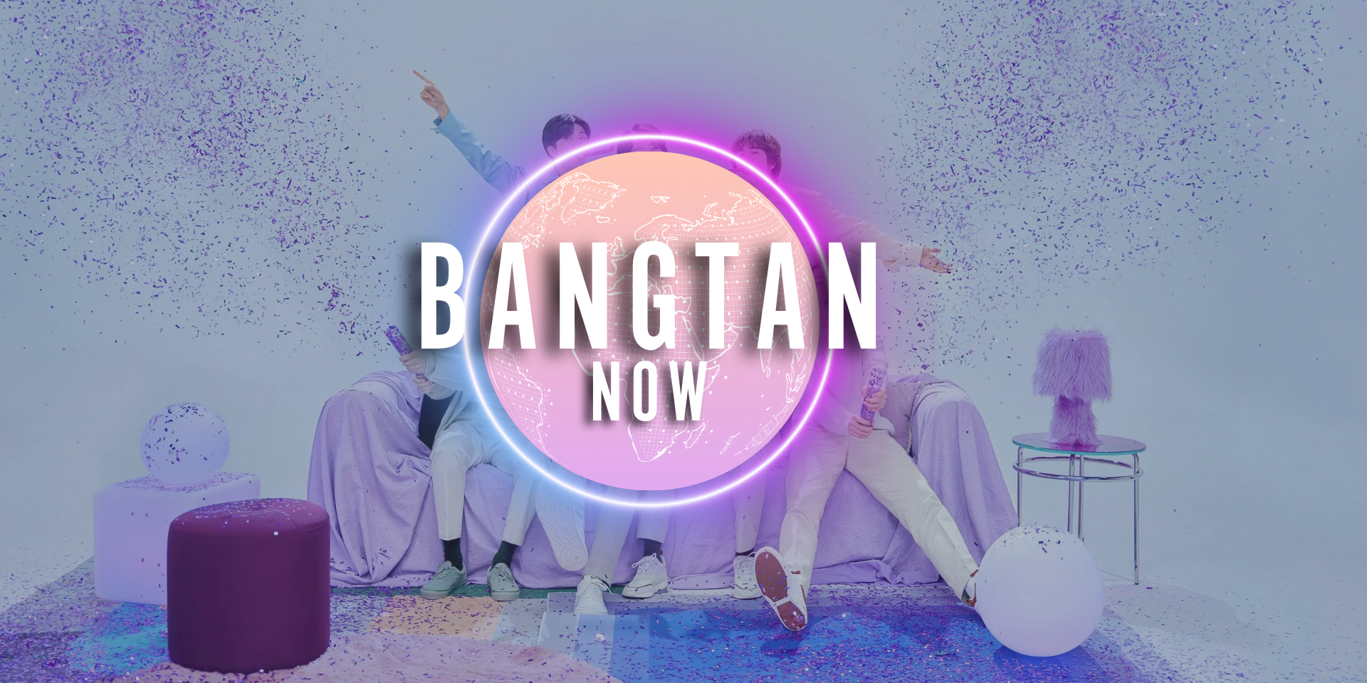 Bangtan Now