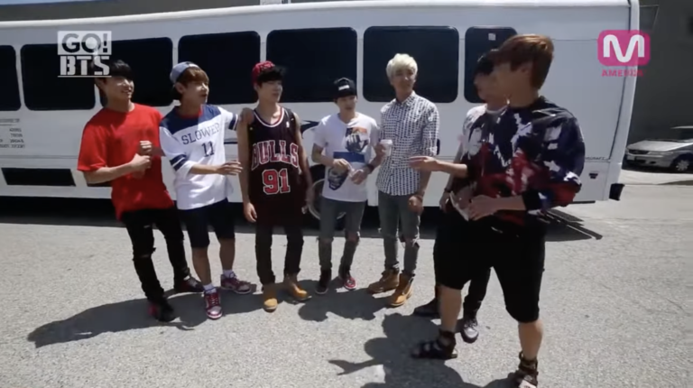 BTS 2014: Crescimento, Desafios e Sucessos