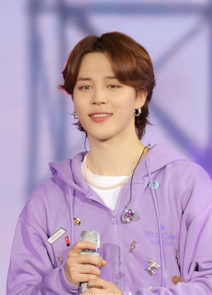 Who is Park Jimin? Complete Profile of BTS’s Jimin