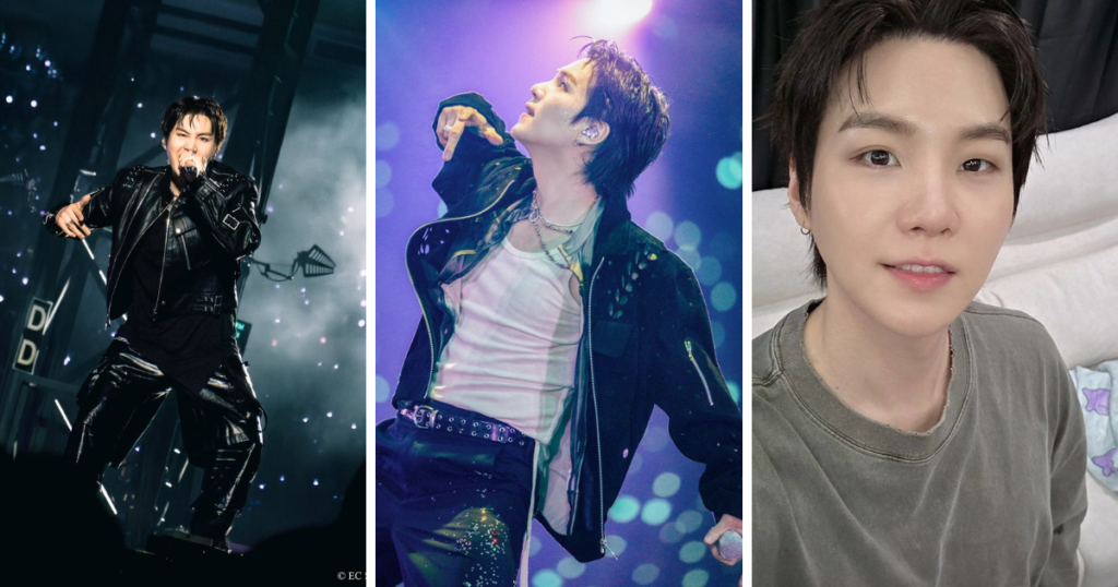 BTS Members: Names, Ages, and Who They Are - Bangtan Now