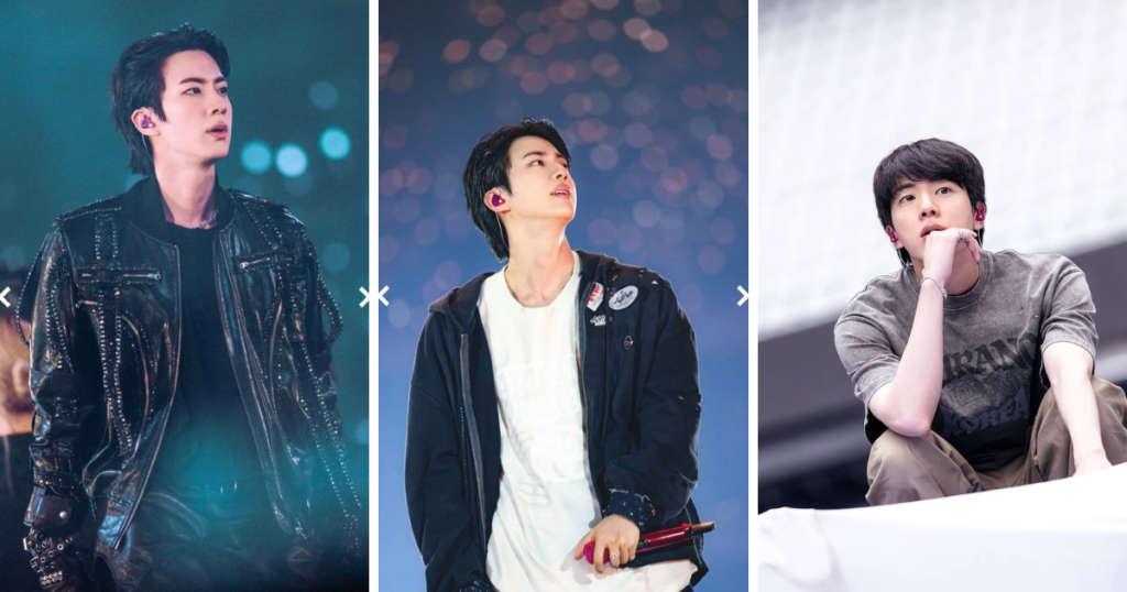 BTS Members: Names, Ages, and Who They Are - Bangtan Now